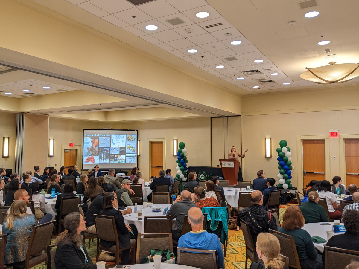 2022–2023 AlgaePrize Competition Weekend - Day 3 | Department of Energy